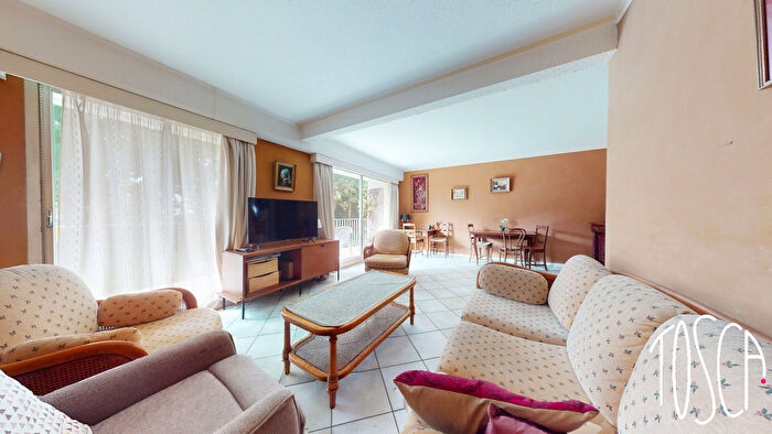 Appartement 4 pièces à vendre - Thiais, Centre-ville