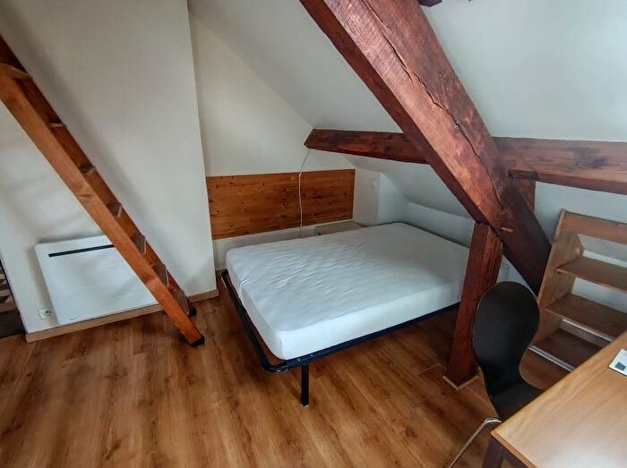Aurillac, Stade, Alouettes, Massigoux - Appartement 1 pièce à louer