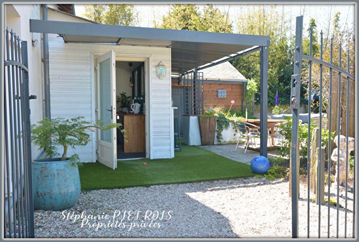 Argent-sur-Sauldre - Maison 3 pièces à vendre