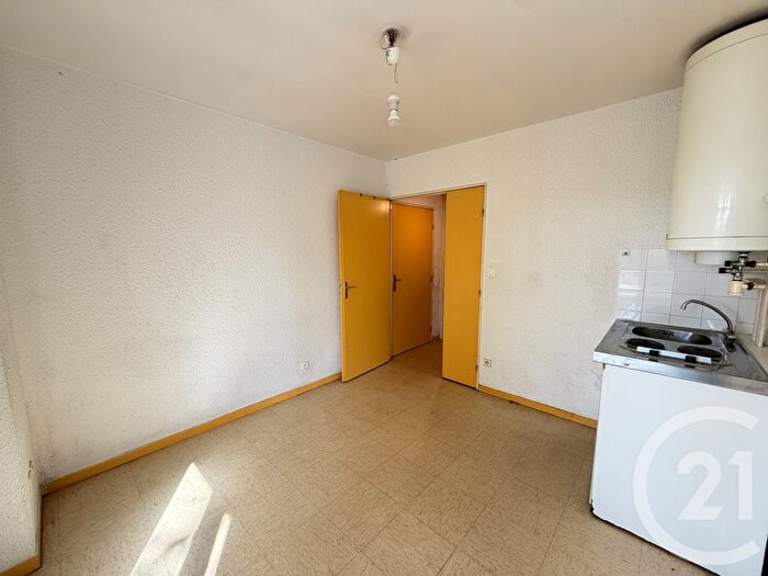 Appartement 1 pièce à louer à Joué-lès-Tours
