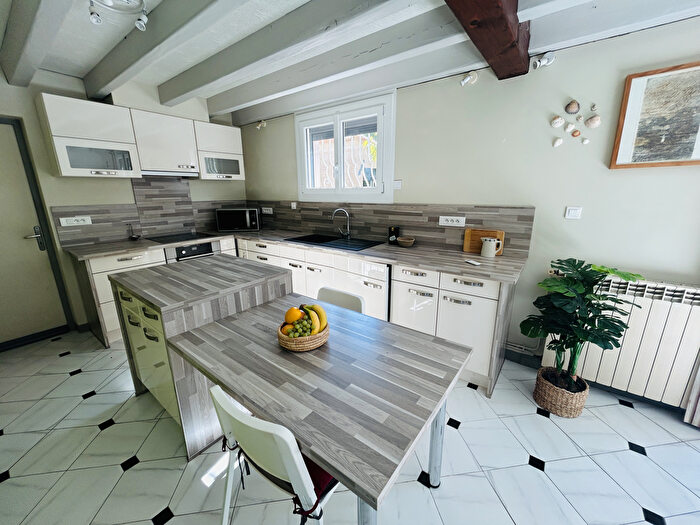 Limoux - Maison 5 pièces à vendre