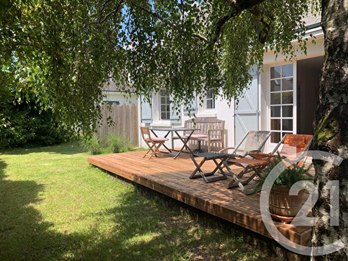 Maison à vendre - Pénestin - 3 pièces - 2 chambres