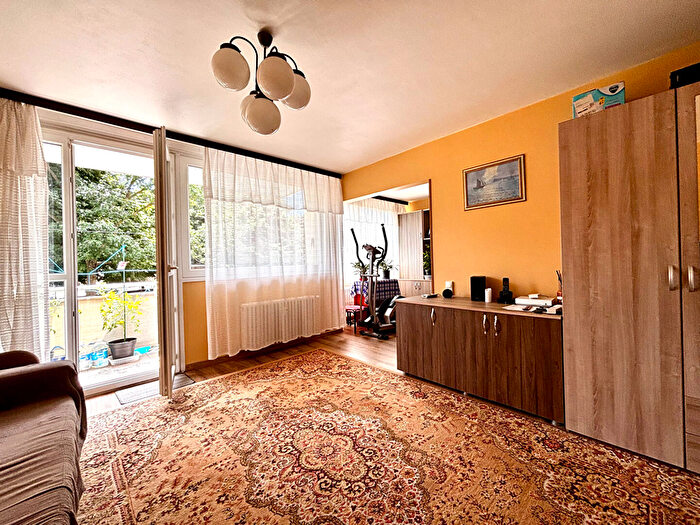 Appartement à vendre - Saint-Étienne, Solaure, Croix de lOrme, Le Mont, La Jomayère - 4 pièces - 2 chambres