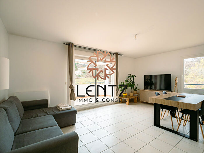Appartement 4 pièces à vendre à Manosque, Collines du Sud