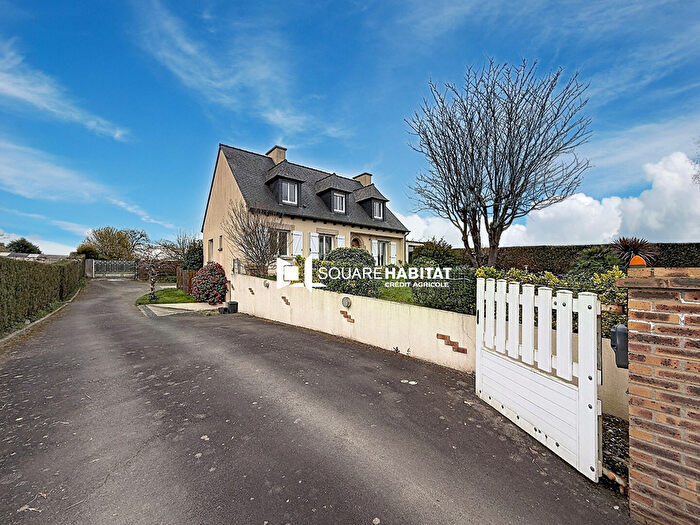 Maison à vendre - Yvignac-la-Tour - 6 pièces - 5 chambres