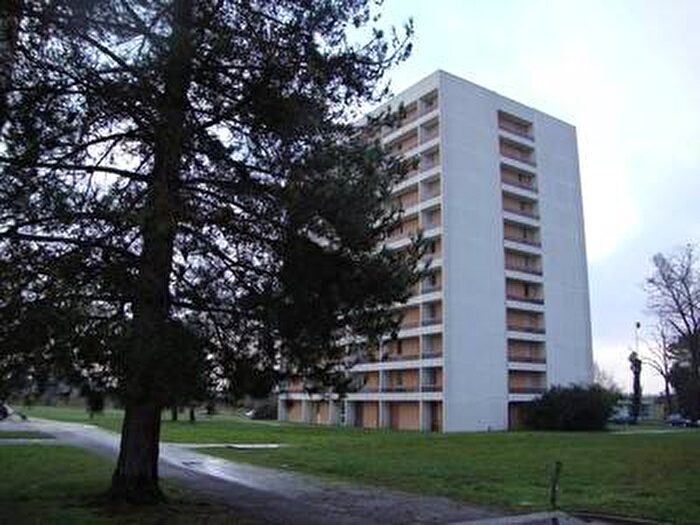 Appartement 1 pièce à louer - Naudet, Gradignan