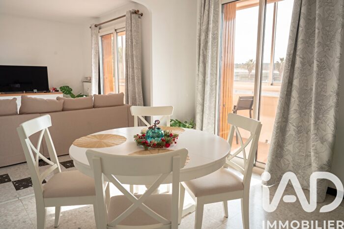Appartement à vendre - Toulon, Beaulieu - 3 pièces - 2 chambres