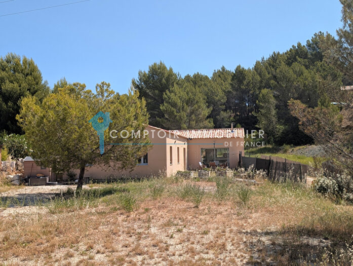 Saint-Saturnin-lès-Apt : Maison 5 pièces à vendre