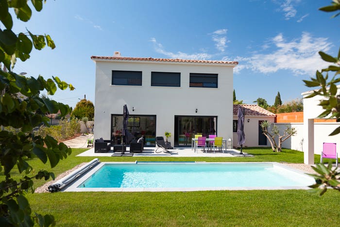 Maison 5 pièces à vendre - Gignac-la-Nerthe