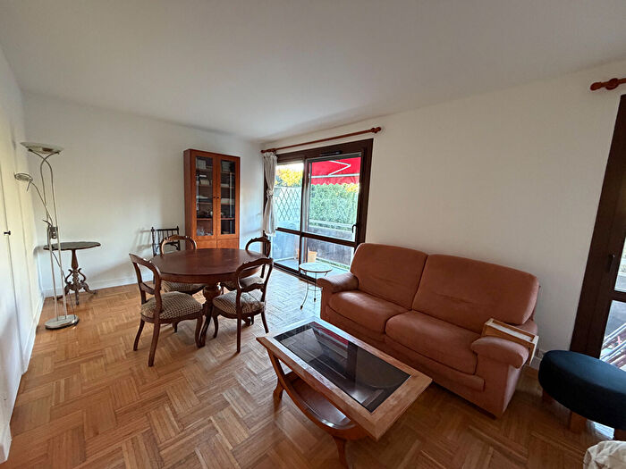 Appartement 3 pièces à Palaiseau, Centre Sud, à louer