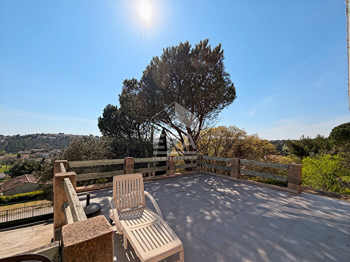 Maison à vendre - Les Pennes-Mirabeau, Cadeneaux, Monaco - 7 pièces - 4 chambres