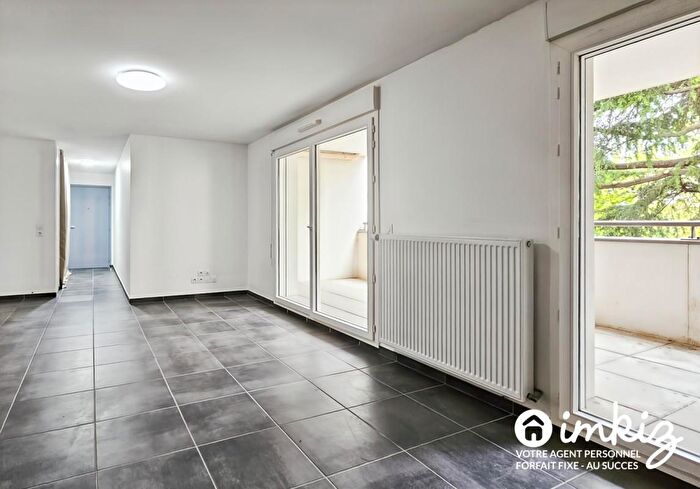 Appartement 3 pièces à vendre - Saint-Fons