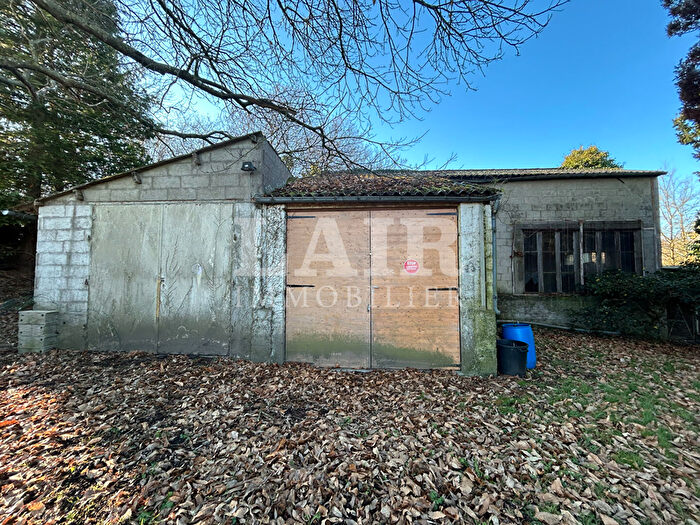 Appartement à vendre - La Lande-Patry