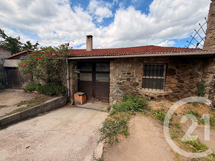 Maison 4 pièces à vendre à Saint-Cyr