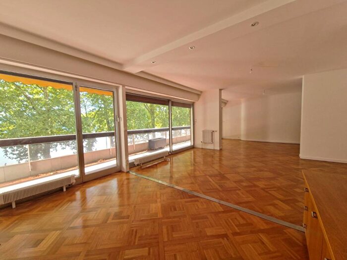 Annecy, Parmelan, Albigny - Appartement 3 pièces à louer