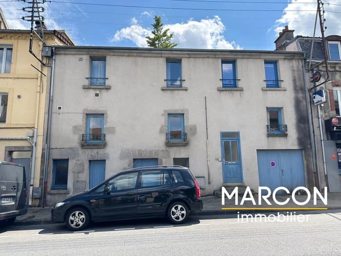 Maison 7 pièces à vendre à postalCode