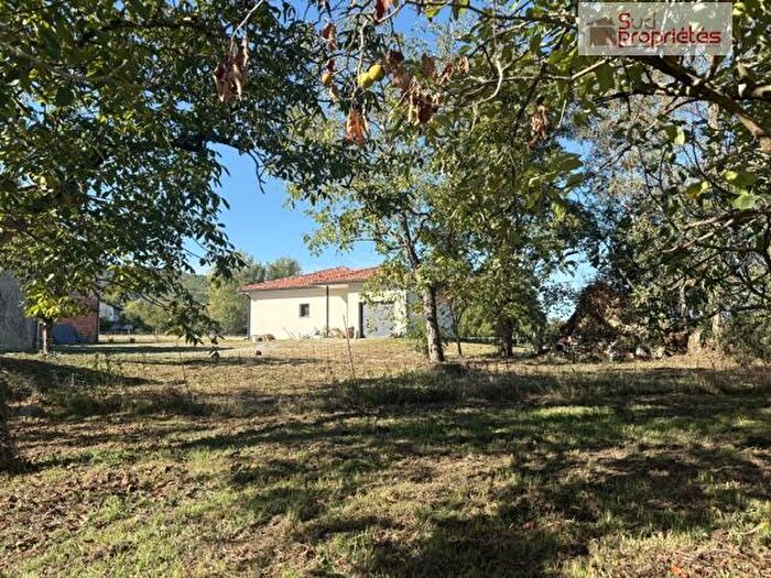 Maison 4 pièces à Valentine, à vendre