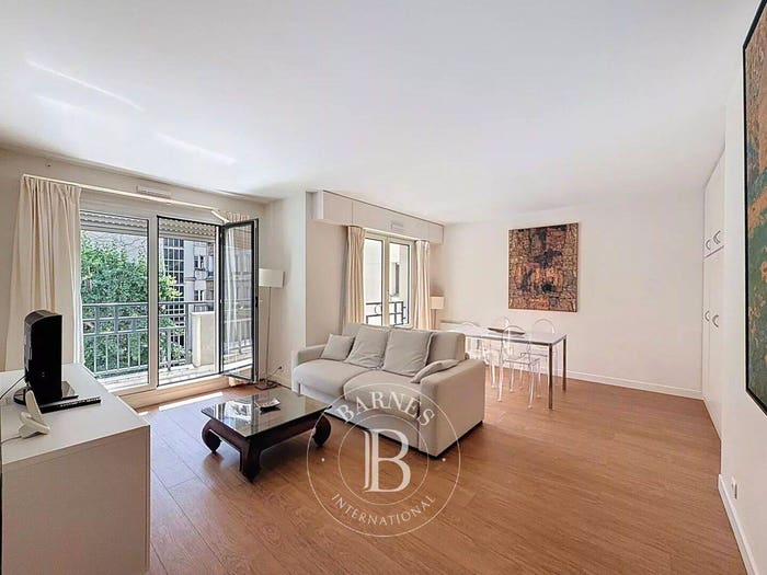 Appartement 2 pièces à louer à La Plaine des Sablons, Neuilly-sur-Seine