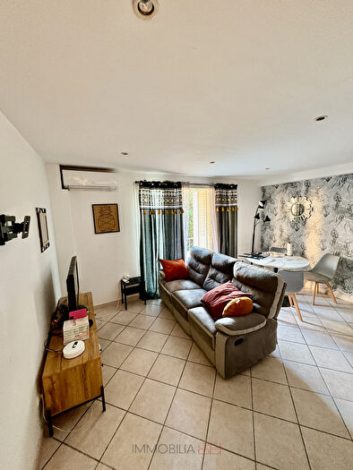 Appartement à vendre - Nice, Pasteur - 4 pièces - 3 chambres