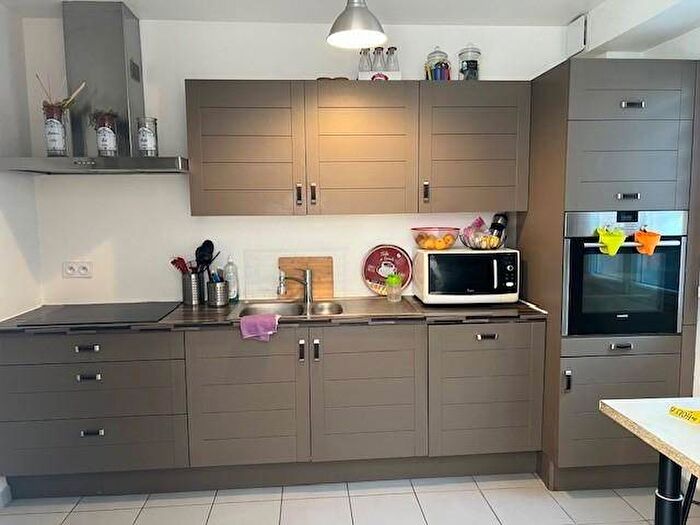Maison 4 pièces à louer - Brignoles