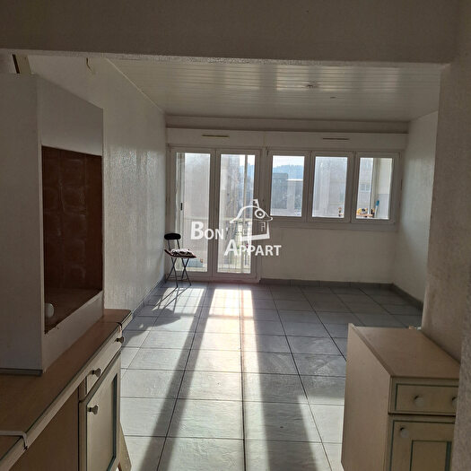 Appartement à vendre - J uf, Joeuf - 3 pièces - 2 chambres