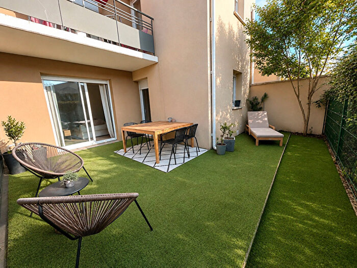 Appartement 2 pièces à louer à Grans