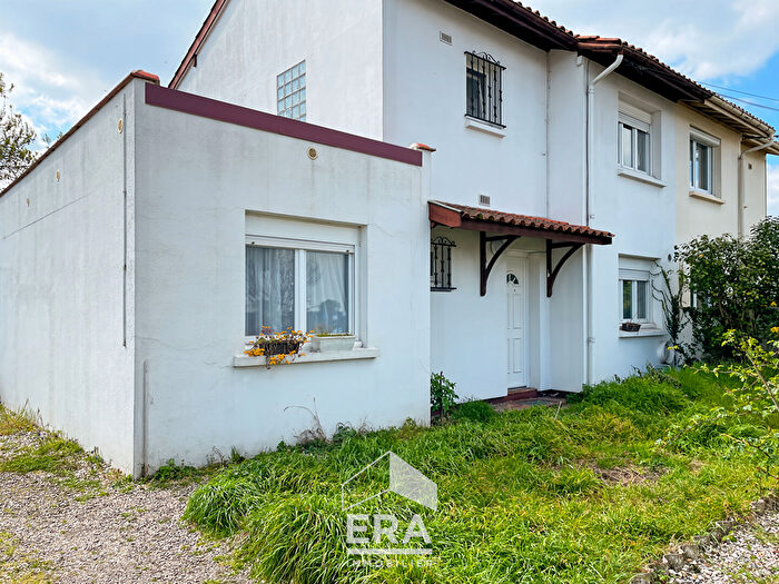 Maison à vendre - Eysines, Migron - 5 pièces - 4 chambres