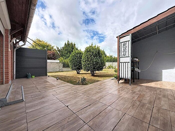 Armentières, Bizet : Maison 5 pièces à vendre