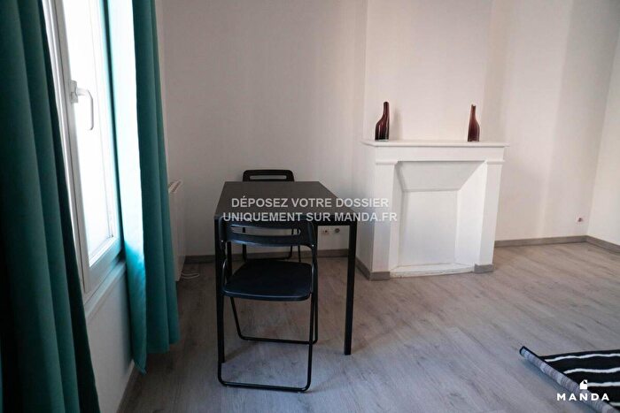 Appartement 2 pièces à louer à Sainte Marie-Saint Léon, Le Havre