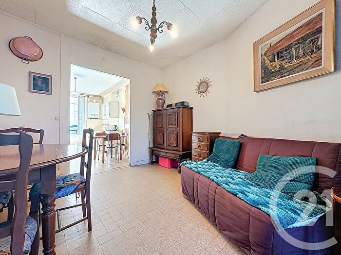 Nangis : Appartement 2 pièces à vendre