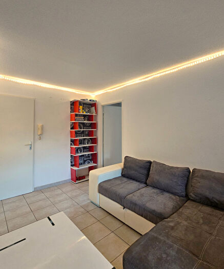 Appartement 2 pièces à Albi, Lapanouse, Saint-Martin, à vendre