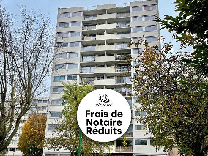 Appartement à vendre - Amiens, Saint-Germain les Halles - 1 pièce