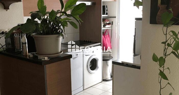 Appartement 3 pièces à Carpentras, Ouest, à vendre