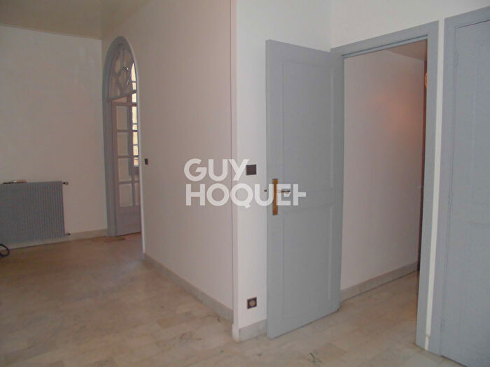 Toulouse, Capitole : Appartement 6 pièces à vendre