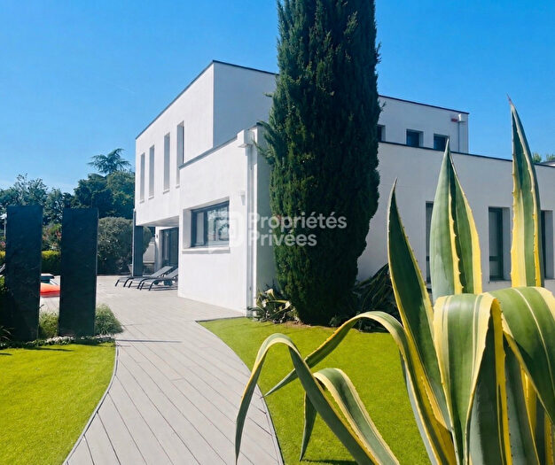 Maison 6 pièces à Balma, Aragon, Le Cyprié, à vendre