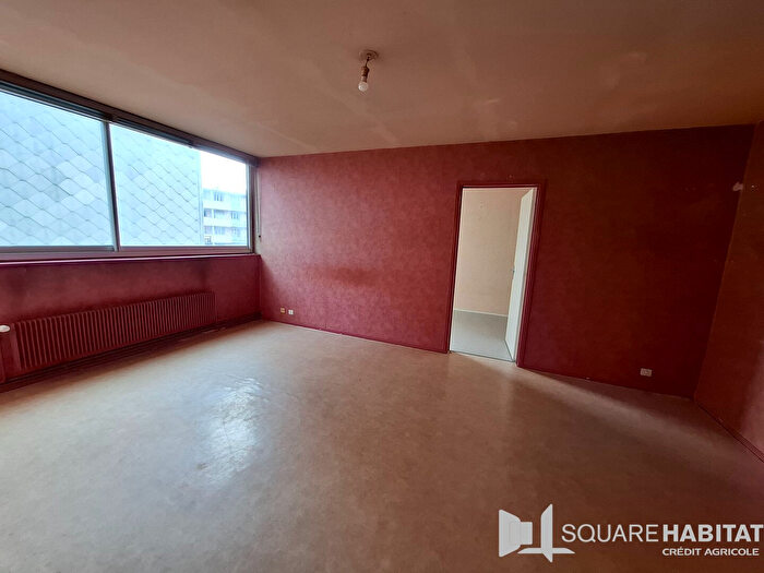 Appartement à vendre - Chamalières, Hauteurs de Chamalières, Les Savarounes - 2 pièces - 1 chambre