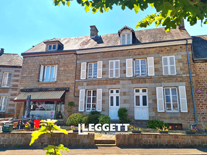 Maison 12 pièces à vendre - Passais