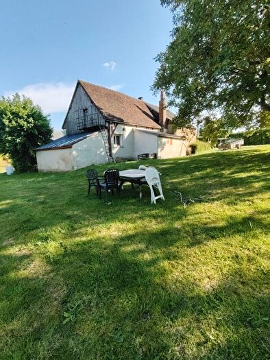 Maison à vendre - Mondoubleau - 5 pièces - 2 chambres