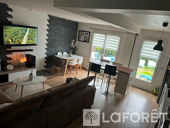 Longjumeau, Balizy, Gravigny : Maison 5 pièces à louer