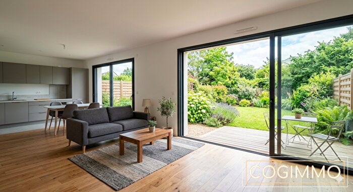 Appartement 2 pièces à vendre à La Frette-sur-Seine