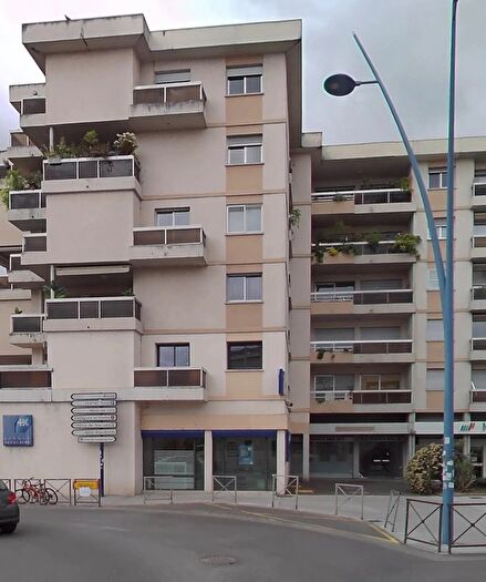 Appartement à vendre - Saint-Gaudens - 3 pièces