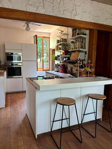 Maison 5 pièces à vendre - Moisselles