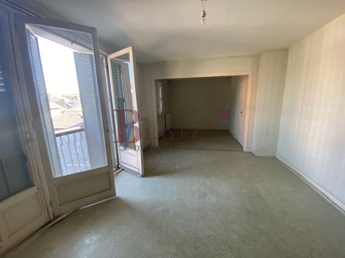 Appartement 3 pièces à vendre à Tulle, Gare, Rive Gauche, Condamines, Marquisat