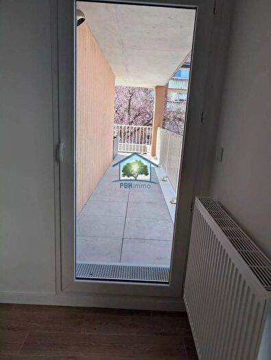 Appartement à louer - Centre Ville-Rive Gauche, Rouen - 1 pièce