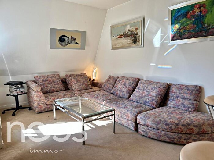 Appartement 1 pièce à vendre à Le Perreux-sur-Marne, Pont de Bry