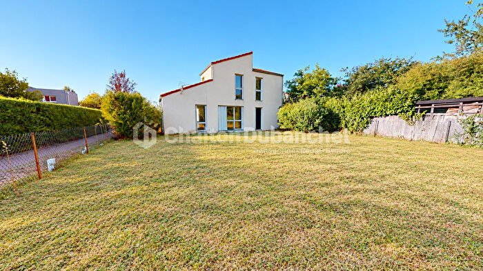 Maison 4 pièces à Mably, à vendre