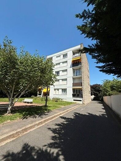 Joinville-le-Pont, Palissy : Appartement 4 pièces à vendre