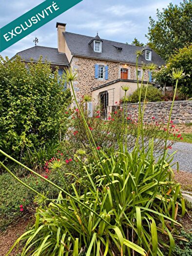 Maison 4 pièces à Arette, à vendre