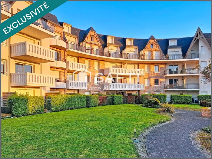 Appartement à vendre - Fréhel - 3 pièces - 2 chambres