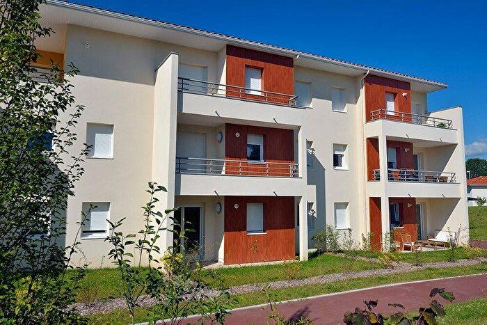 Appartement 2 pièces à louer à Ouest, Couzeix